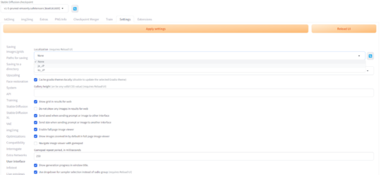 Stable Diffusion Web UIのダウンロード方法と使い方を解説！ - | 法人様向けパソコンならドスパラプラス