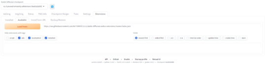 Stable Diffusion Web UIのダウンロード方法と使い方を解説！ - | 法人様向けパソコンならドスパラプラス