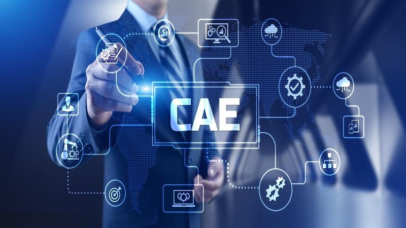CAEとは？CAD・CAMとの違いや活用するメリット、活用事例を解説 - | 法人様向けパソコンならドスパラプラス