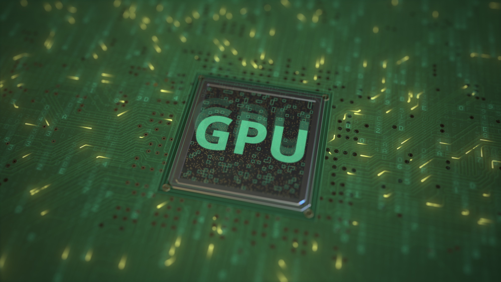 GPGPUとは？特徴や利用用途について解説 - | 法人様向けパソコンならドスパラプラス