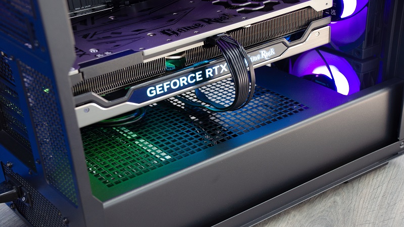 Stable Diffusionにおすすめのグラフィックボード（GPU）は？選び方や買い替える際の注意点も解説 - | 法人様向けパソコンなら ...